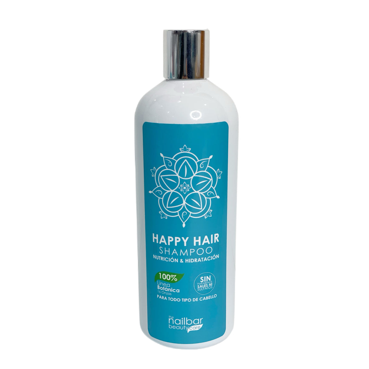 HAPPY HAIR SHAMPOO – The Nailbar Beauty Store
